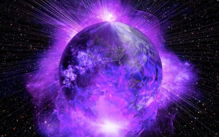 CHAMA VIOLETA :: Summit Lighthouse de Portugal